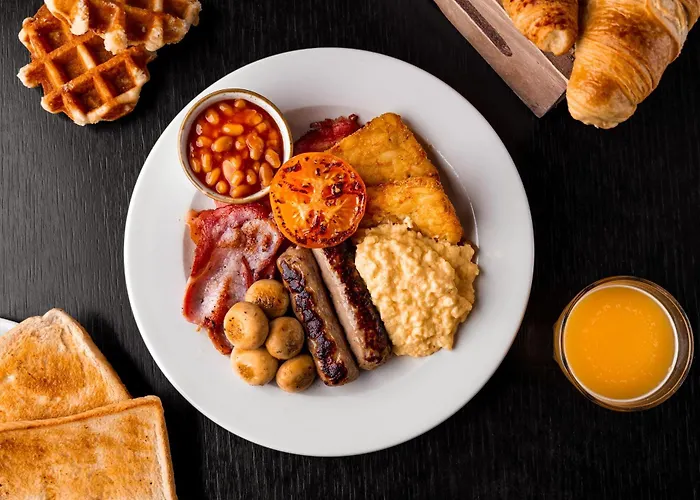 VILLAGE HOTEL NOTTINGHAM