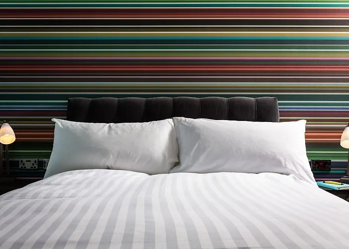 VILLAGE HOTEL NOTTINGHAM