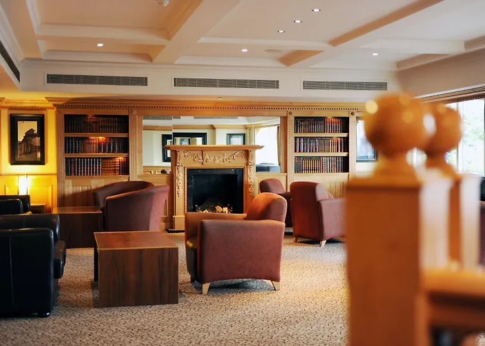 VILLAGE HOTEL NOTTINGHAM