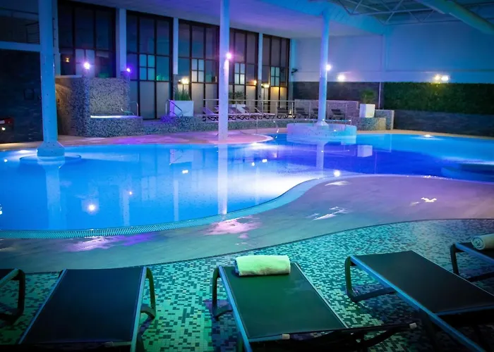 VILLAGE HOTEL NOTTINGHAM