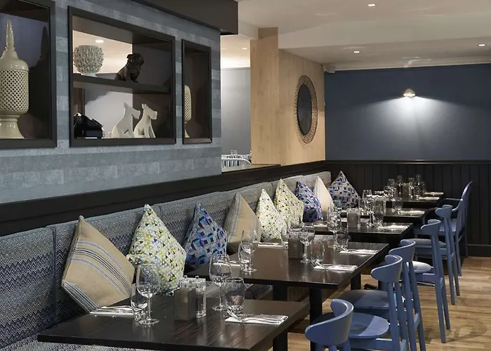 VILLAGE HOTEL NOTTINGHAM